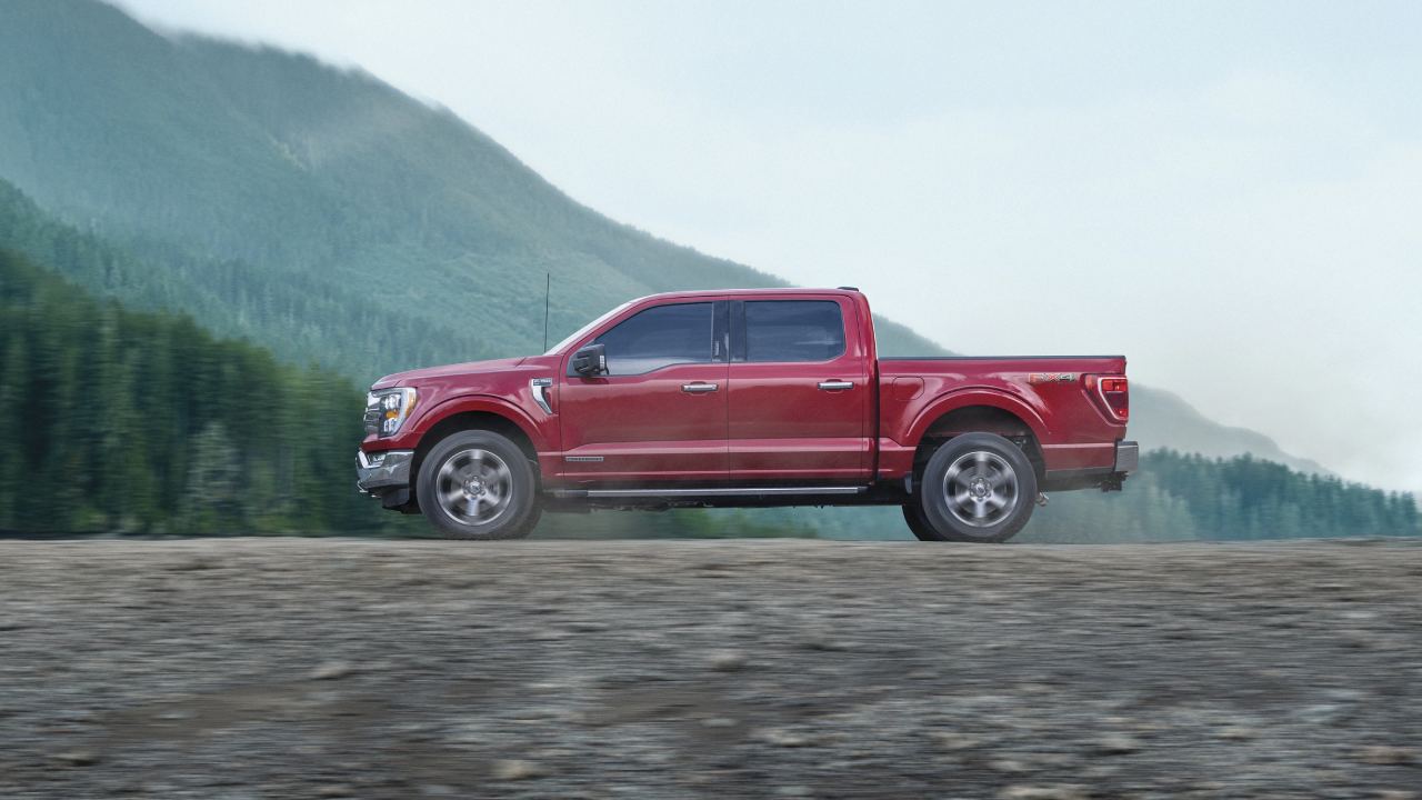 Por qué la Ford F150 es el vehículo más popular en EE. UU. (Cómo mejor ...