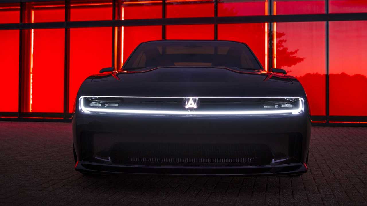 ¿Por qué se descontinuan el Dodge Charger y el Challenger? – Pedal ...